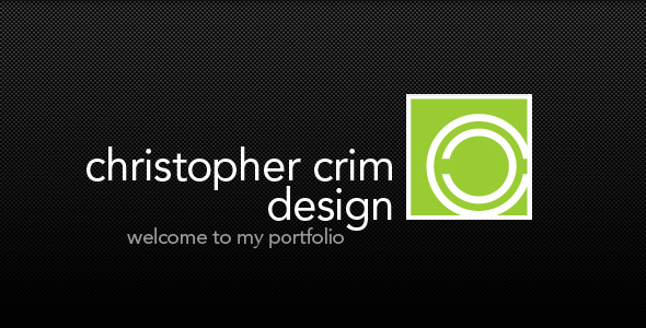 Christopher Crim Design